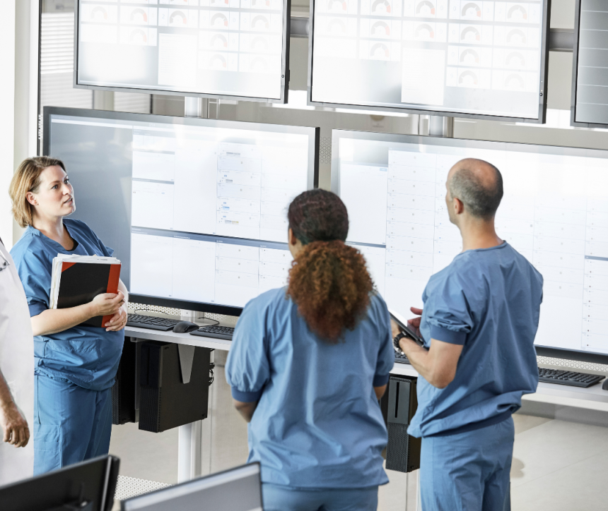 Technical Services | Global Wisdom Services