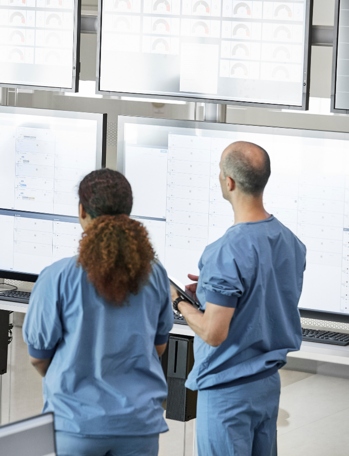 Technical Services | Global Wisdom Services